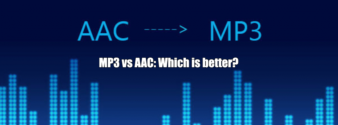 MP3 vs AAC: Which Is Better in 2025?