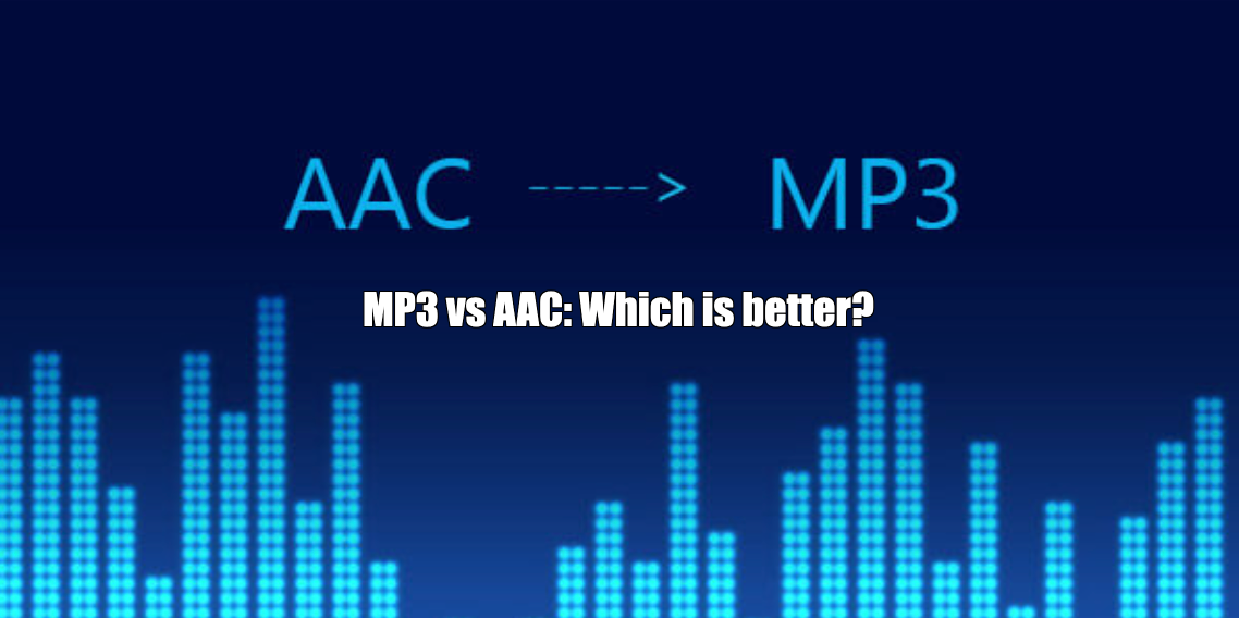 MP3 vs AAC: Which Is Better in 2025?